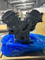 China 1GR Engine Long Block for Toyota Land Cruiser 4.0 V6 VVT-i Hilux 4.0L Engine Assembly 1GR Motor Rebuild for sale