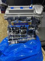 China 1GR Engine Long Block for Toyota Land Cruiser 4.0 V6 VVT-i Hilux 4.0L Engine Assembly 1GR Motor Rebuild for sale