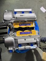 China 1GR Engine Long Block for Toyota Land Cruiser 4.0 V6 VVT-i Hilux 4.0L Engine Assembly 1GR Motor Rebuild for sale