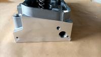 China New Aluminum Cylinder Head 351C 2V 3V 4V for Ford Mustang 1969-1973 Mercury Cougar 1970-1974 for sale