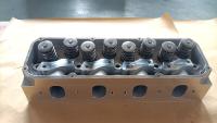 China New Aluminum Cylinder Head 351C 2V 3V 4V for Ford Mustang 1969-1973 Mercury Cougar 1970-1974 for sale