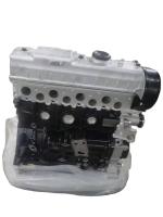 China D4BH 2.5L Diesel Engine Long Block Assembly 85kW 250Nm for Hyundai H100 Starex Galloper for sale