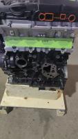 China Cylinder Long Block for Audi A4 B7 2.0 TFSI Petrol BWT 06D100032L Engine Long Block Standard Size for sale