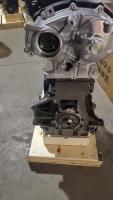 China Cylinder Long Block for Audi A4 B7 2.0 TFSI Petrol BWT 06D100032L Engine Long Block Standard Size for sale