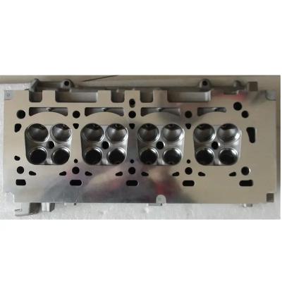 China 1.6 16V K4M Auto Parts New Complete Cylinder Head with 7701473353 7700600552F 7701475914 for  Vehicles for sale