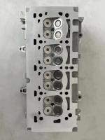 China 1.6 16V K4M Auto Parts New Complete Cylinder Head with 7701473353 7700600552F 7701475914 for  Vehicles for sale