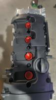 China Cylinder Long Block for Audi A4 B7 2.0 TFSI Petrol BWT 06D100032L Engine Long Block Standard Size for sale