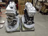 China Toyota 3RZ 3RZ-FE Engine Cylinder Long Block 2.7L 4 Hole for Hilux Hiace Tacoma Land Cruiser for sale