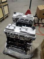 China Toyota 3RZ 3RZ-FE Engine Cylinder Long Block 2.7L 4 Hole for Hilux Hiace Tacoma Land Cruiser for sale