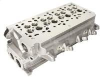 China Complete Cylinder Head 908 725 for Volkswagen Amarok Eos Golf Jetta Scirocco 2.0 TDI for sale