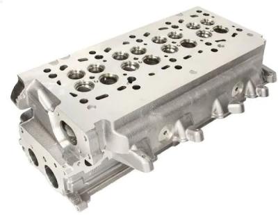 China Complete Cylinder Head 908 725 for Volkswagen Amarok Eos Golf Jetta Scirocco 2.0 TDI for sale