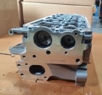 China Complete Cylinder Head 908 725 for Volkswagen Amarok Eos Golf Jetta Scirocco 2.0 TDI for sale