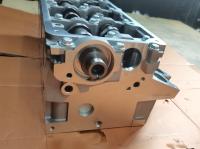 China Complete Cylinder Head 908 725 for Volkswagen Amarok Eos Golf Jetta Scirocco 2.0 TDI for sale