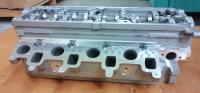 China Complete Cylinder Head 908 725 for Volkswagen Amarok Eos Golf Jetta Scirocco 2.0 TDI for sale