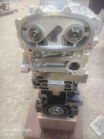 China Engine Long Block 2.3JTD F1AE Petrol for Fiat Ducato for  2.3T 2287CC 95KW Engine Parts Brand New for sale