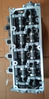 China Complete Cylinder Head 908 725 for Volkswagen Amarok Eos Golf Jetta Scirocco 2.0 TDI for sale