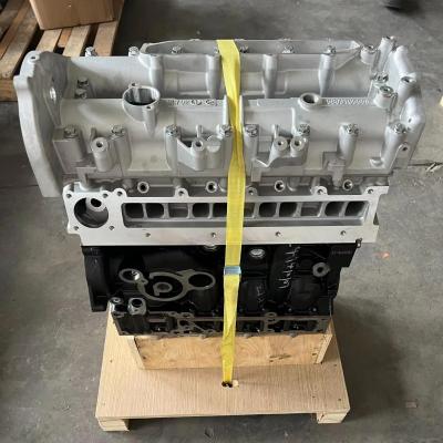 China 2.3JTD F1AE Engine Newpars Auto Parts Brand New 2.3JTD F1AE Petrol Engine Long Block for Fiat Ducato for  2.3t 2287cc 95kw for sale