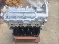 China 2.3JTD F1AE Engine Newpars Auto Parts Brand New 2.3JTD F1AE Petrol Engine Long Block for Fiat Ducato for  2.3t 2287cc 95kw for sale