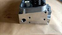 China Aluminum Cleveland 2V 3V 4V Cylinder Head for Ford 302 351C 1970-1974 335 Series Engine for sale