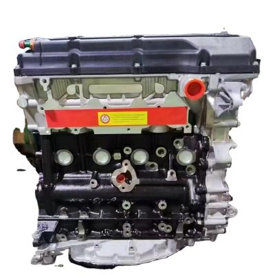 China 2.7L 2TR-FE Complete Engine Assembly Cylinder Block Dual VVT-i for Toyota Hiace Hilux 4Runner for sale