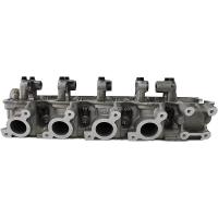 China Wholesale Mitsubishi 4G54 Cylinder Head MD026520 MD151982 for Pajero L047 V32 Mortero for sale