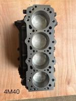 China 4M40 4M40T Engine Short Block Diesel 2.8L for Mitsubishi L200 Pajero Space Gear for sale