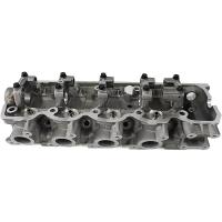 China Wholesale Mitsubishi 4G54 Cylinder Head MD026520 MD151982 for Pajero L047 V32 Mortero for sale