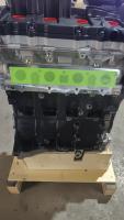 China Audi A4 B7 2.0 TFSI BWT Engine Block Long Block 06D100032L Iron Casting New for sale
