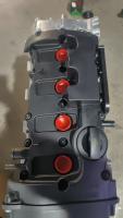 China Audi A4 B7 2.0 TFSI BWT Engine Block Long Block 06D100032L Iron Casting New for sale