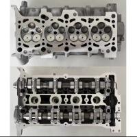 China Cylinder Head 06A103351G 06A103351J 06A103351L for 1.8T VW Passat B5 Bora Golf Audi A6 A4 ANQ AWB for sale