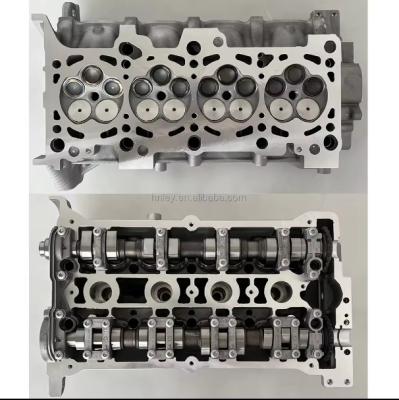 China Cylinder Head 06A103351G 06A103351J 06A103351L for 1.8T VW Passat B5 Bora Golf Audi A6 A4 ANQ AWB for sale
