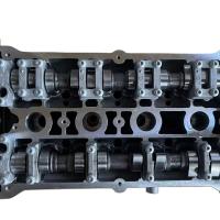 China Wholesale 06A103351G 06A103351L 910029 AMC910029 Complete Cylinder Head for 1.8T VW Audi for sale