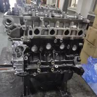 China 1RZ 2RZ 3RZ Engine Long Block 2.4L Cast Iron Cylinder Assembly for Toyota Hiace Hilux for sale