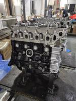 China 1RZ 2RZ 3RZ Engine Long Block 2.4L Cast Iron Cylinder Assembly for Toyota Hiace Hilux for sale
