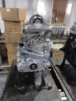 China 1RZ 2RZ 3RZ Engine Long Block 2.4L Cast Iron Cylinder Assembly for Toyota Hiace Hilux for sale