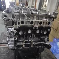 China 1RZ 2RZ 3RZ Cylinder Block Engine Long Block Short Block 2.4L for Toyota Hiace Hilux for sale