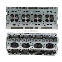 China Cylinder Head for Fiat Palio 1.6L 16V Engine 7799878 Replacement Part for sale