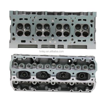 China Cylinder Head for Fiat Palio 1.6L 16V Engine 7799878 Replacement Part for sale