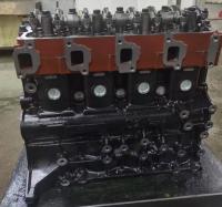 China J2 Engine Long Block 2.7L Diesel Motor 4 Cylinders for Kia K2700 Pregio Bongo New Condition for sale