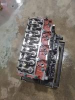 China J2 Engine Long Block 2.7L Diesel Motor 4 Cylinders for Kia K2700 Pregio Bongo New Condition for sale