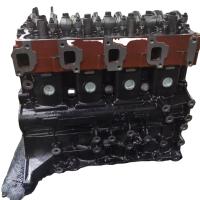 China High Quality J2 Engine Long Block Assembly for Hyundai Kia for sale