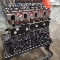 China New 2.7L 2.4L Diesel J2 Engine for Kia K2700 Pregio Bongo 4 Cylinder Iron Casting for sale
