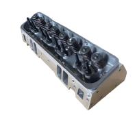 China Wholesale Aluminum Assembled Cylinder Heads for Ford Small Block 289 302 351 for sale