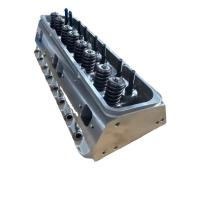 China Wholesale Aluminum Assembled Cylinder Heads for Ford Small Block 289 302 351 for sale