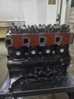 China New 2.7L 2.4L Diesel J2 Engine for Kia K2700 Pregio Bongo 4 Cylinder Iron Casting for sale