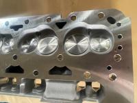 China Wholesale Aluminum Assembled Cylinder Heads for Ford Small Block 289 302 351 for sale