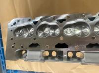 China Wholesale Aluminum Assembled Cylinder Heads for Ford Small Block 289 302 351 for sale