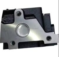 China Ford 3.0L V6 Engine Cylinder Head for Ranger Rebuilt Auto Part for sale