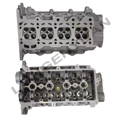 China Aluminum Cylinder Head Short Block for Toyota 3SZ K3-DE 11101-B0010 11101-B9320 for sale