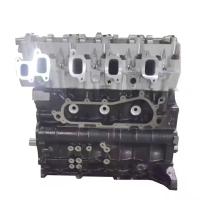 China 1KZ 1KZ-T 1KZ-TE Engine Long Block Assembly 3.0L Turbo Diesel for Toyota Land Cruiser Prado 4Runner for sale